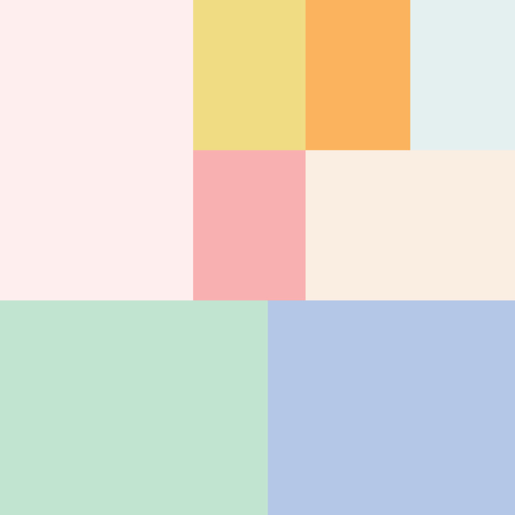 Now Available: The Inspiration Board Kit - Seaside Creative Blog